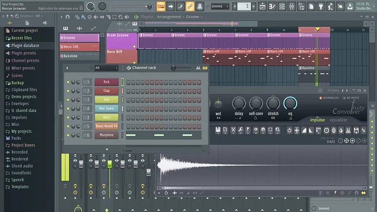 Make Your Own Music! // How to get started with FL Studio - Community ...