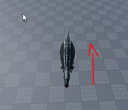 Rig Walking the Wrong Way - Scripting Support - Developer Forum | Roblox