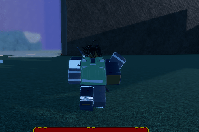Carry animation not replicating to server - Scripting Support ...