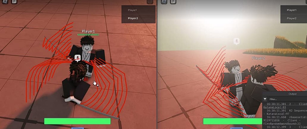 Raycast Firing Issue Scripting Support Developer Forum Roblox