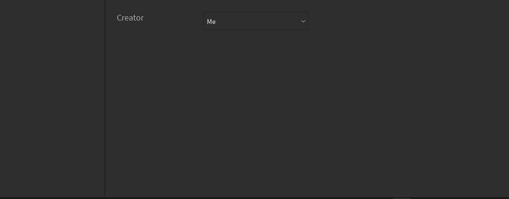 Save/Publish button not working/appearing on the process of saving models - Platform Usage ...