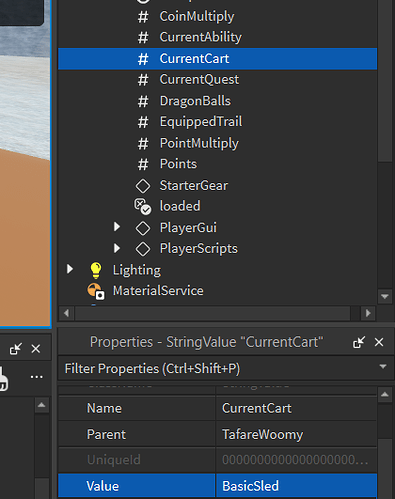How can i do this with tables? - Scripting Support - Developer Forum ...