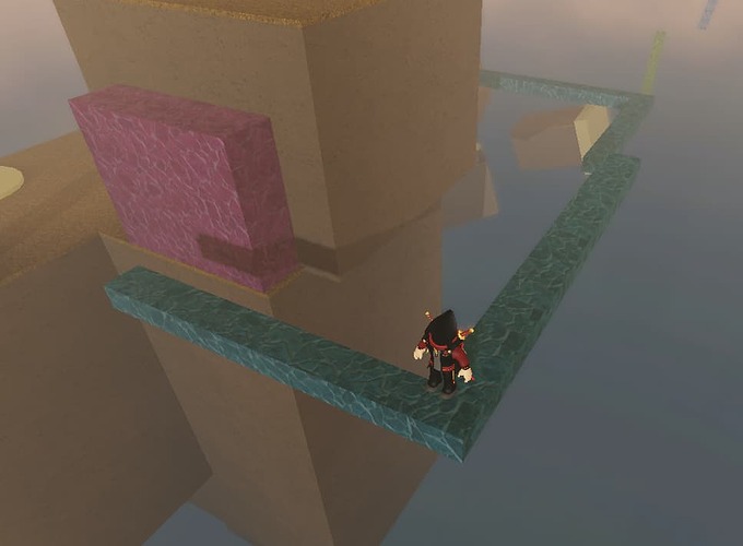 Looking for feedback on my lives-based platformer game - Creations Feedback - Developer Forum ...