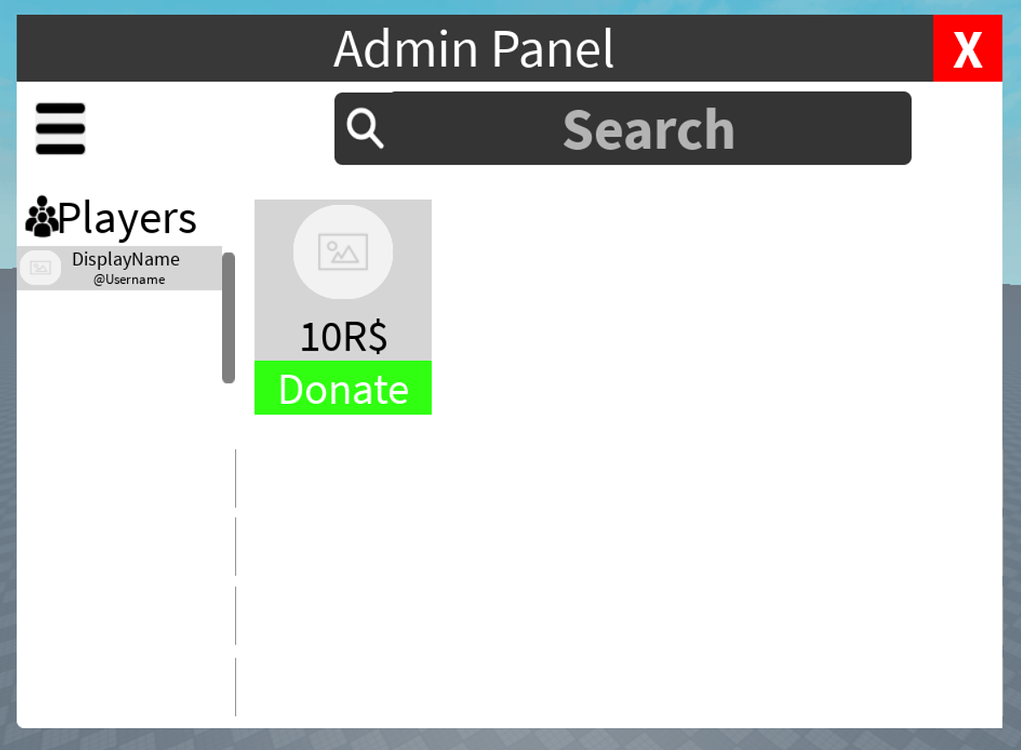 Adminify - An Open-Source Admin Panel [ DEVLOG + FEEDBACK ] - Creations Feedback - Developer ...
