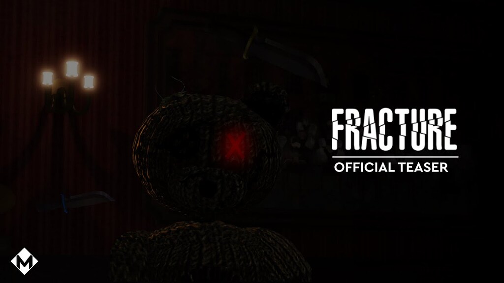 Fracture | Official Teaser [ROBLOX] - Creations Feedback - Developer ...