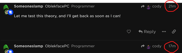 Potential Memory Leak - Scripting Support - Developer Forum | Roblox
