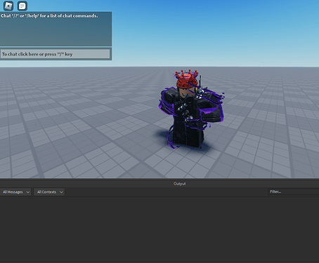 Hundreds of weird errors from weird scripts - Scripting Support - Developer Forum | Roblox