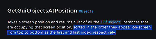 How do I stop clicking other CanvasGroups under current CanvasGroup - Scripting Support ...