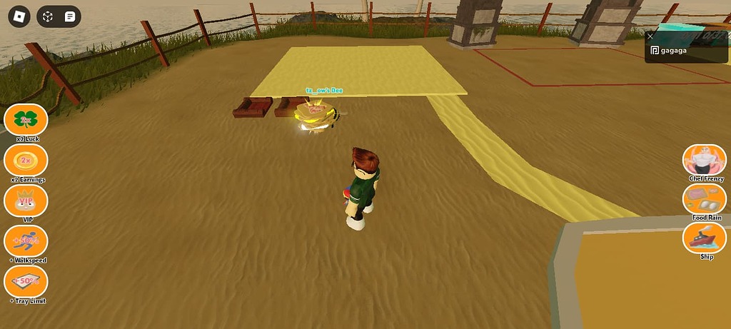 AlignOrientation not working - Scripting Support - Developer Forum | Roblox