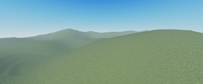 Smoothing out Perlin noise dynamic terrain - Scripting Support - Developer Forum | Roblox