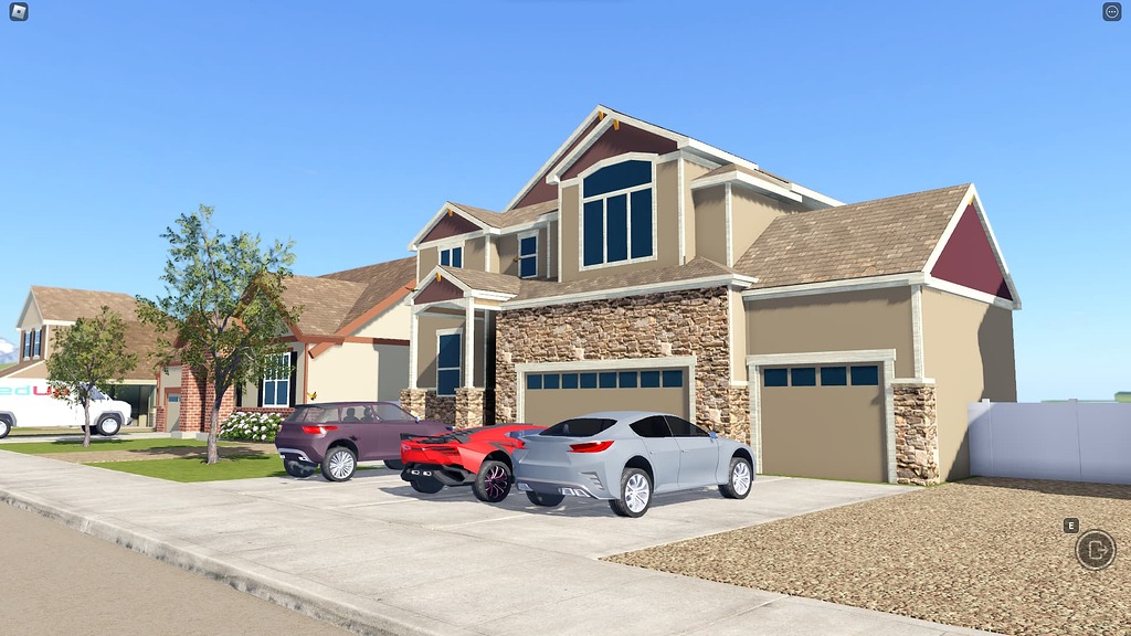 Realistic Homes + Weather - Building Support - Developer Forum | Roblox