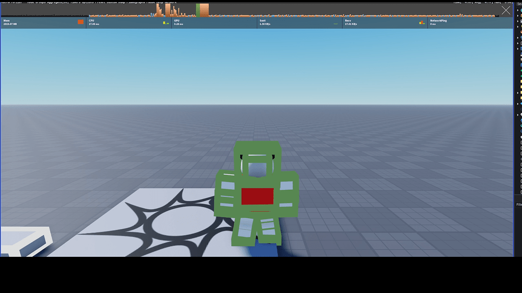 Updating bone cframe while animation is playing causing massive lag - Engine Bugs - Developer ...