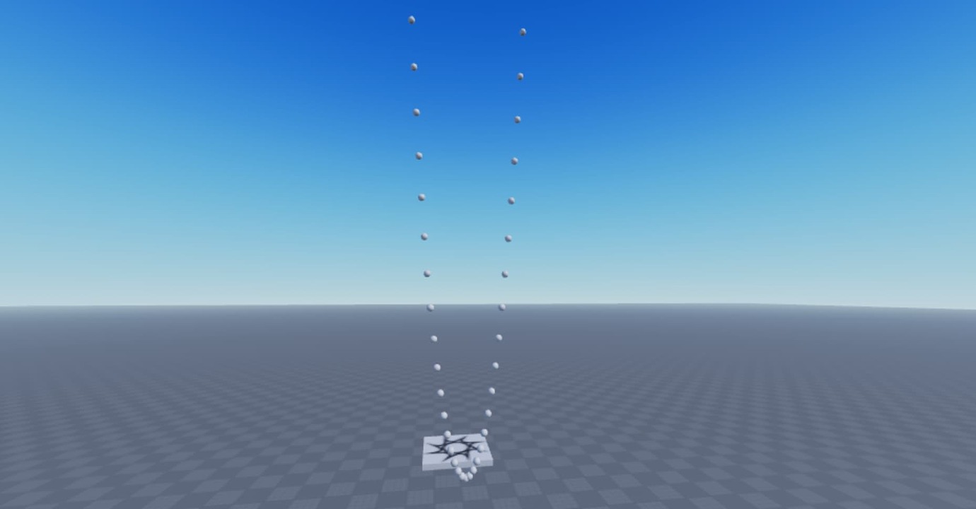 Bending parts to equations - Scripting Support - Developer Forum | Roblox