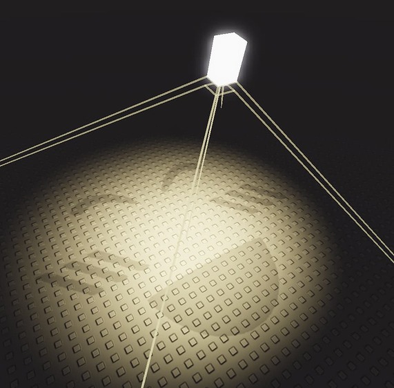 How do I add a Light Cookie to my Roblox Game? - Scripting Support - Developer Forum | Roblox