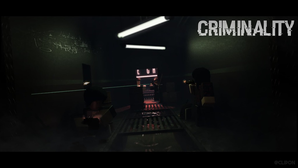 CRIMINALITY | GFX Fanrt - Creations Feedback - Developer Forum | Roblox