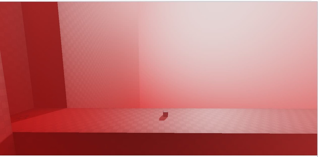 How do I get rid of sun reflection in new roblox studio - Building Support - Developer Forum ...