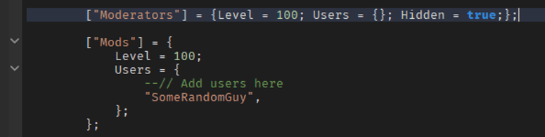 Adonis Admin Setup Guide for Developers - Community Tutorials ...