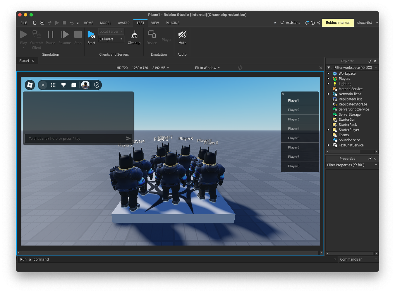 Designing UI - Tips and Best Practices - Roblox Staff - Developer Forum | Roblox