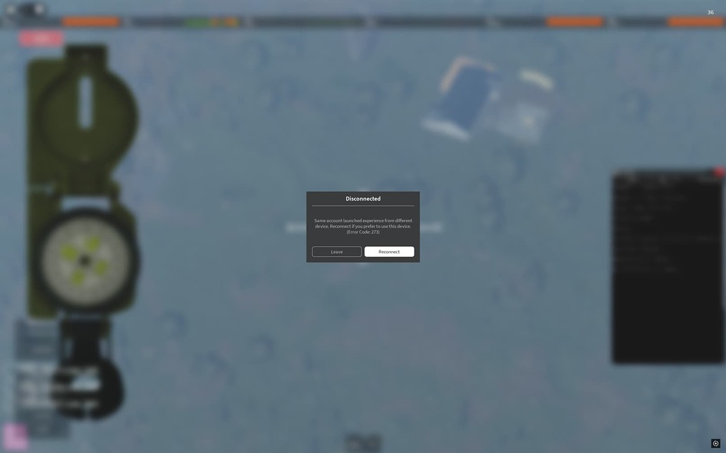 Everyone in my game got banned? - Platform Usage Support - Developer Forum | Roblox