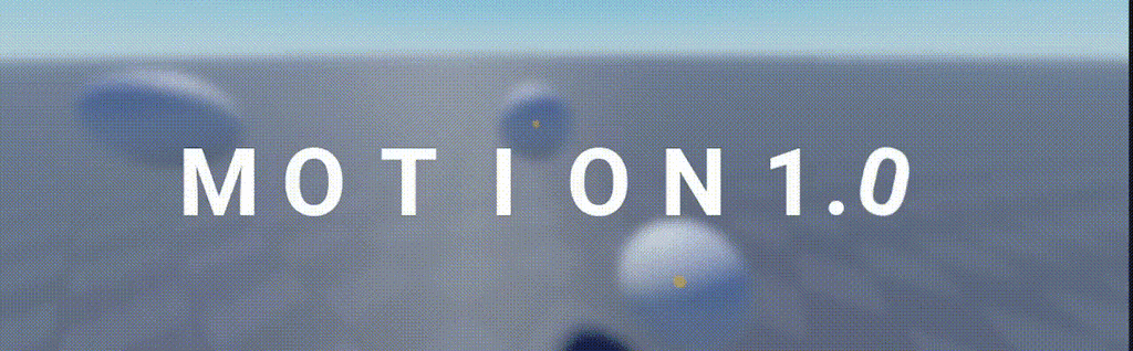 Motion 1.5.1 — Advanced Animation Editor - Page 2 - Community Resources ...