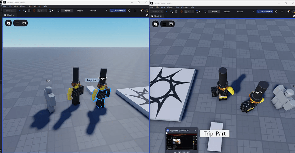 Fixing Cilent-Side Ragdoll limbs not moving with Torso - Scripting Support - Developer Forum ...