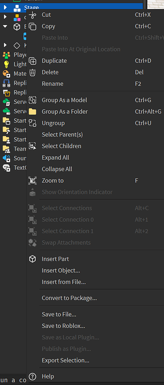 Blender roblox camera cutscene - Community Tutorials - Developer Forum ...