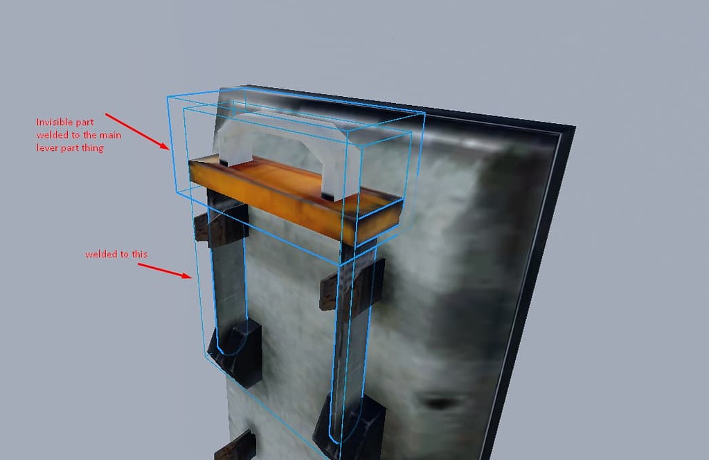 Weird Inconsistent Drag Detector Behaviour Scripting Support Developer Forum Roblox