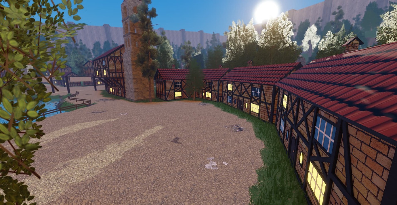 Ph4ntomP4nd4’s Portfolio (Level/Map Design) - Portfolios - Developer ...