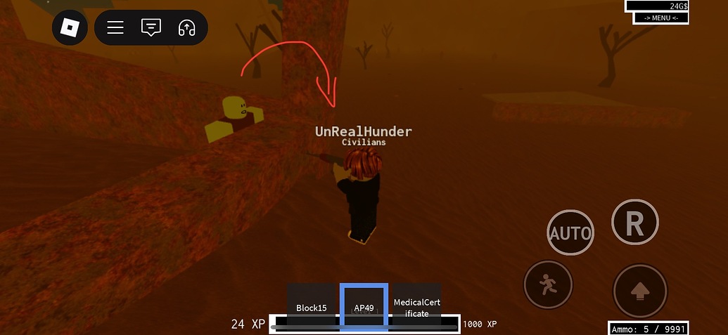 Is my border game fun and has enough content? (NEED FEEDBACK ...