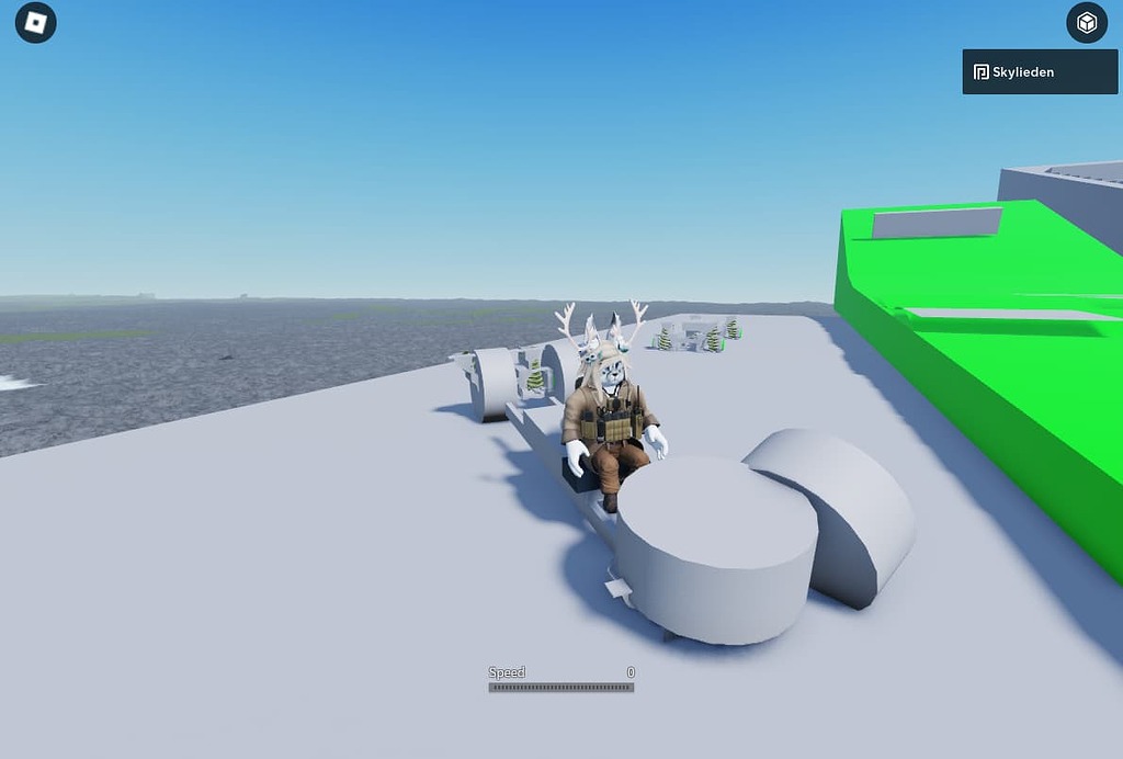 Car Wont Steer And Physics Messy Help - Scripting Support - Developer Forum | Roblox