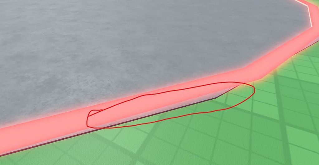 How to make union ring more accurate - Building Support - Developer ...