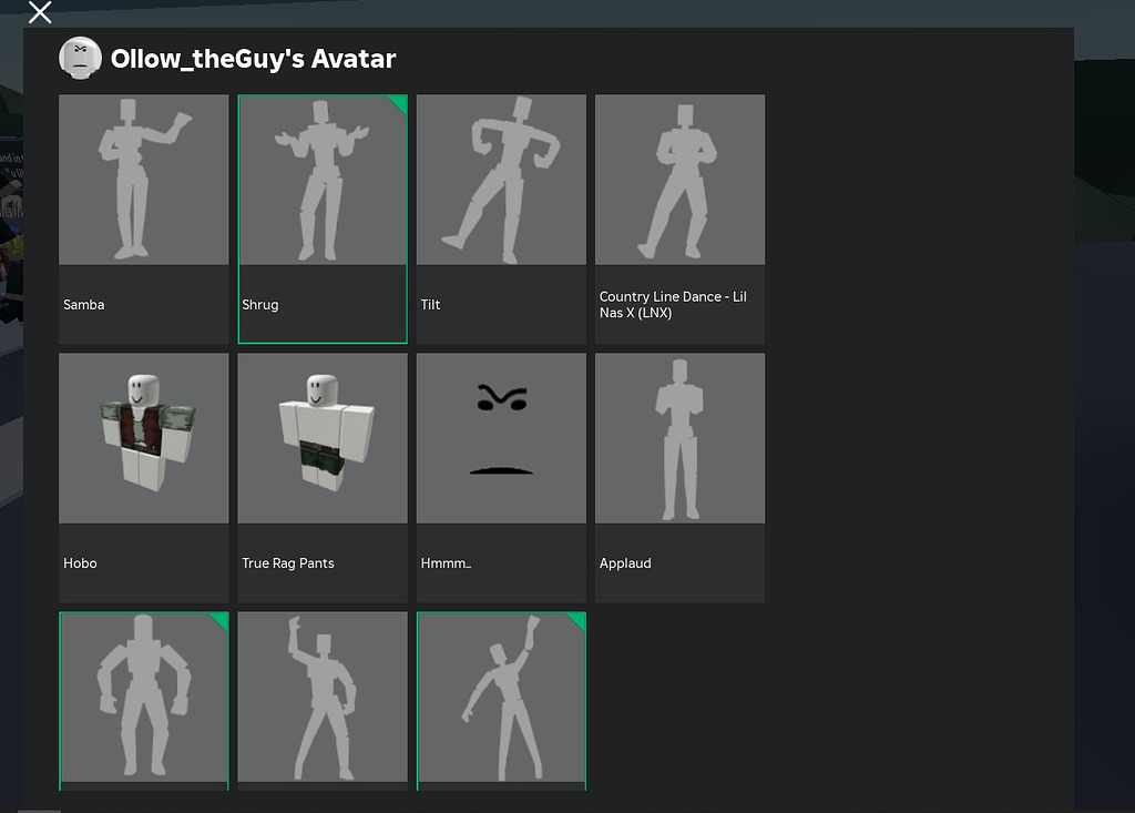 How can I view player's avatar - Scripting Support - Developer Forum | Roblox