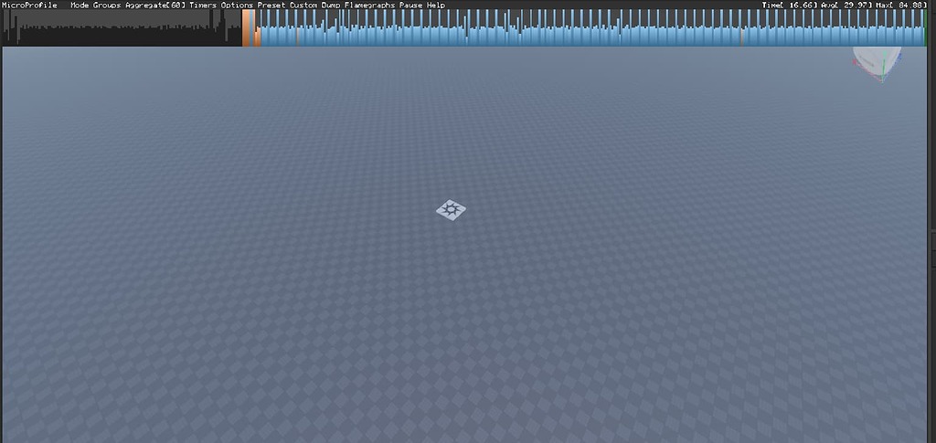 Roblox Studio performance issue - Studio Bugs - Developer Forum | Roblox