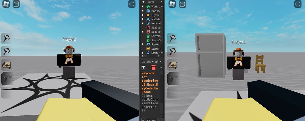 Idle Animation doesn't Load on Spawn? - Scripting Support - Developer Forum | Roblox