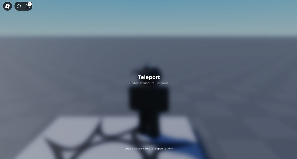 Modern Clean UI Library (WIP) - Creations Feedback - Developer Forum ...