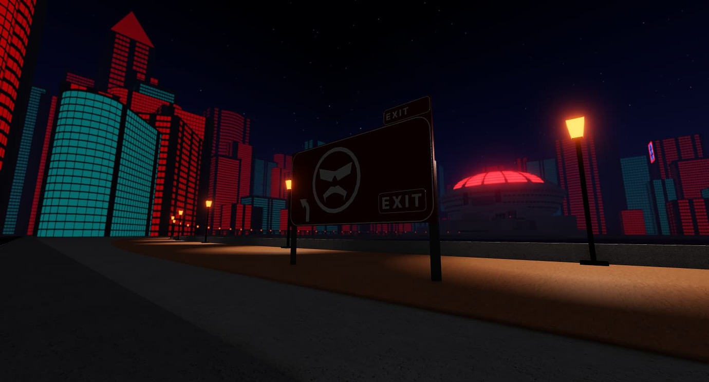 DrDisRespect Arena WIP - Creations Feedback - Developer Forum | Roblox