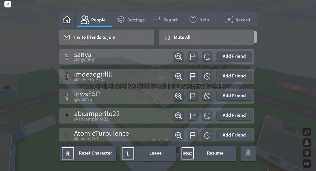 My Roblox voice chat is greyed out and don't wanna work - Game Design ...