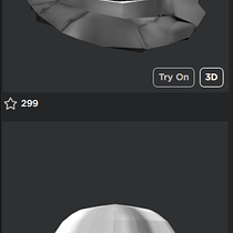 The UGC catalog in its current state is already disastrous. Reconsider ...