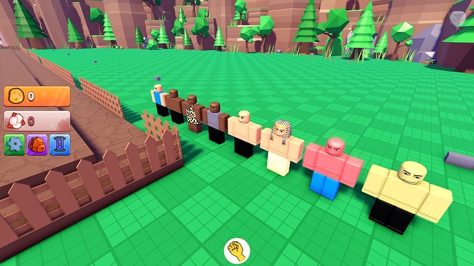Does my game breaks any roblox TOS/Rules of any sort? - Game Design ...
