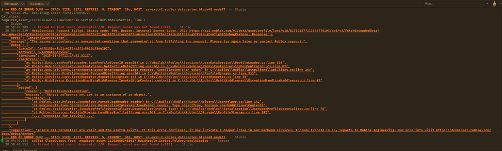 Detecting and Tracing Backdoors via Runtime Debugging - Community Tutorials - Developer Forum ...