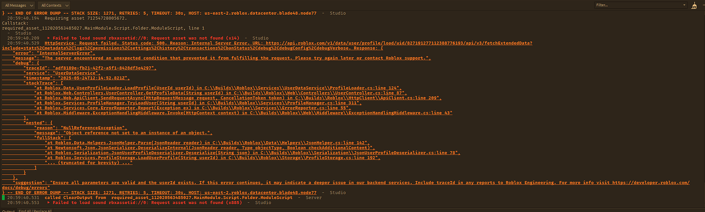 Detecting and Tracing Backdoors via Runtime Debugging - Community Tutorials - Developer Forum ...