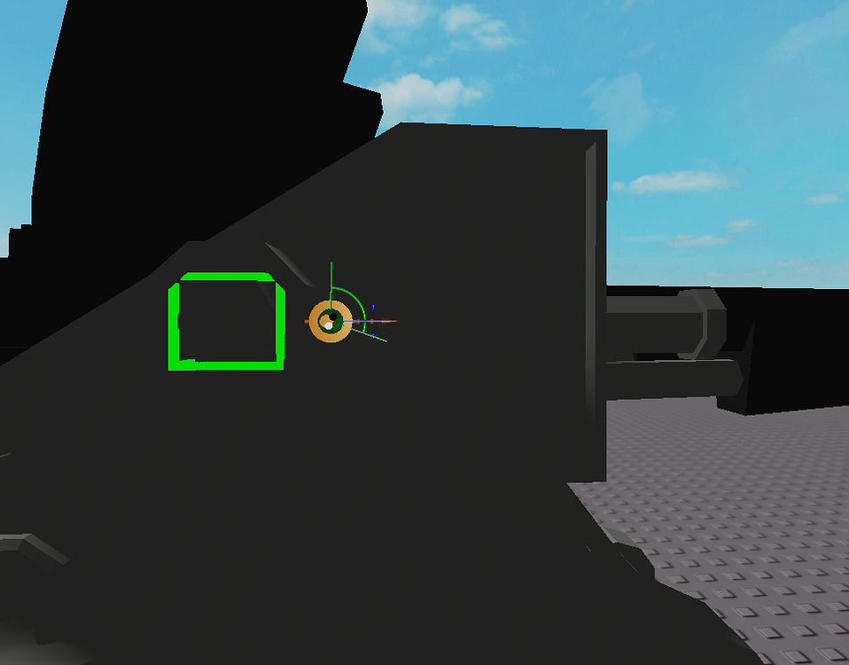 How do I fix my turret's unstable movement? - Scripting Support ...