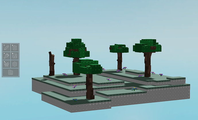 [New] Block Terrain! Design your world, with ease! - Community ...