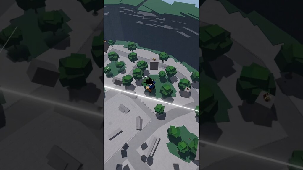 How can i make that the animations dont snap back to the original pos like the Strongest ...