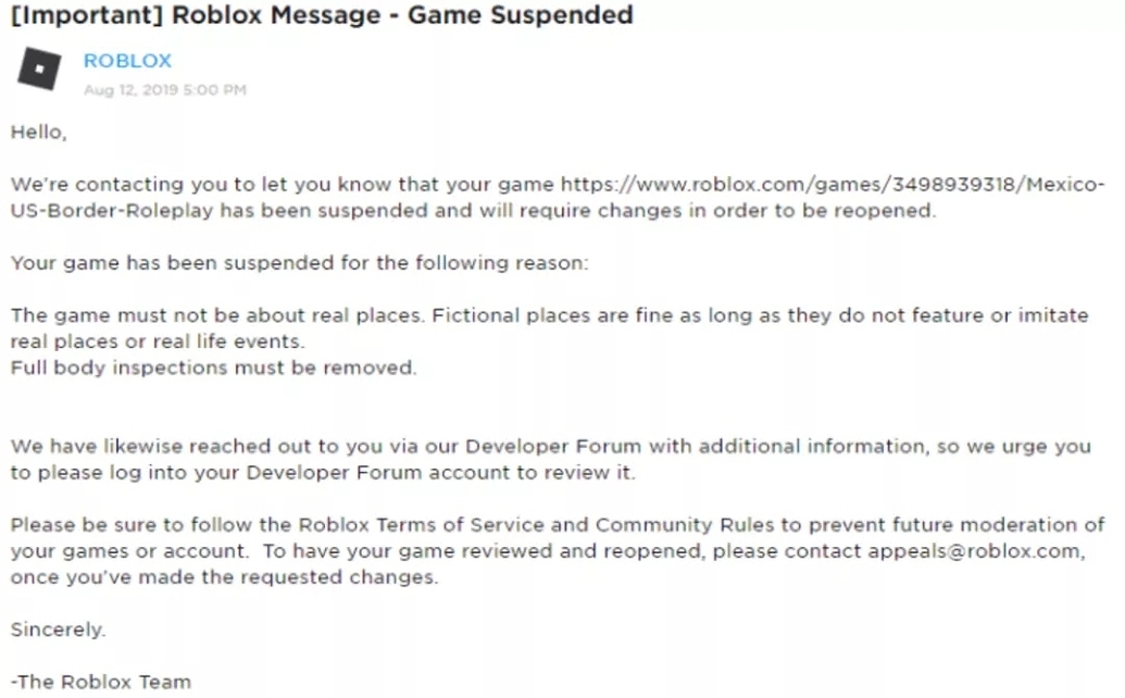 Real World Places Game Design Support Developer Forum Roblox