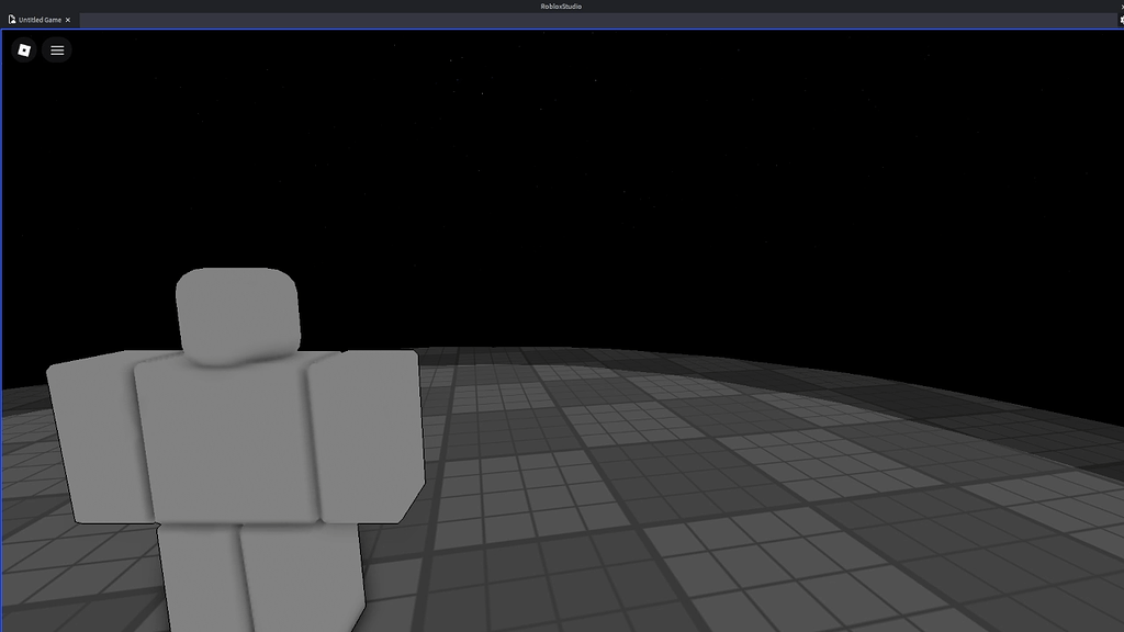 Player character jittering when using a Scriptable camera - Scripting Support - Developer Forum ...