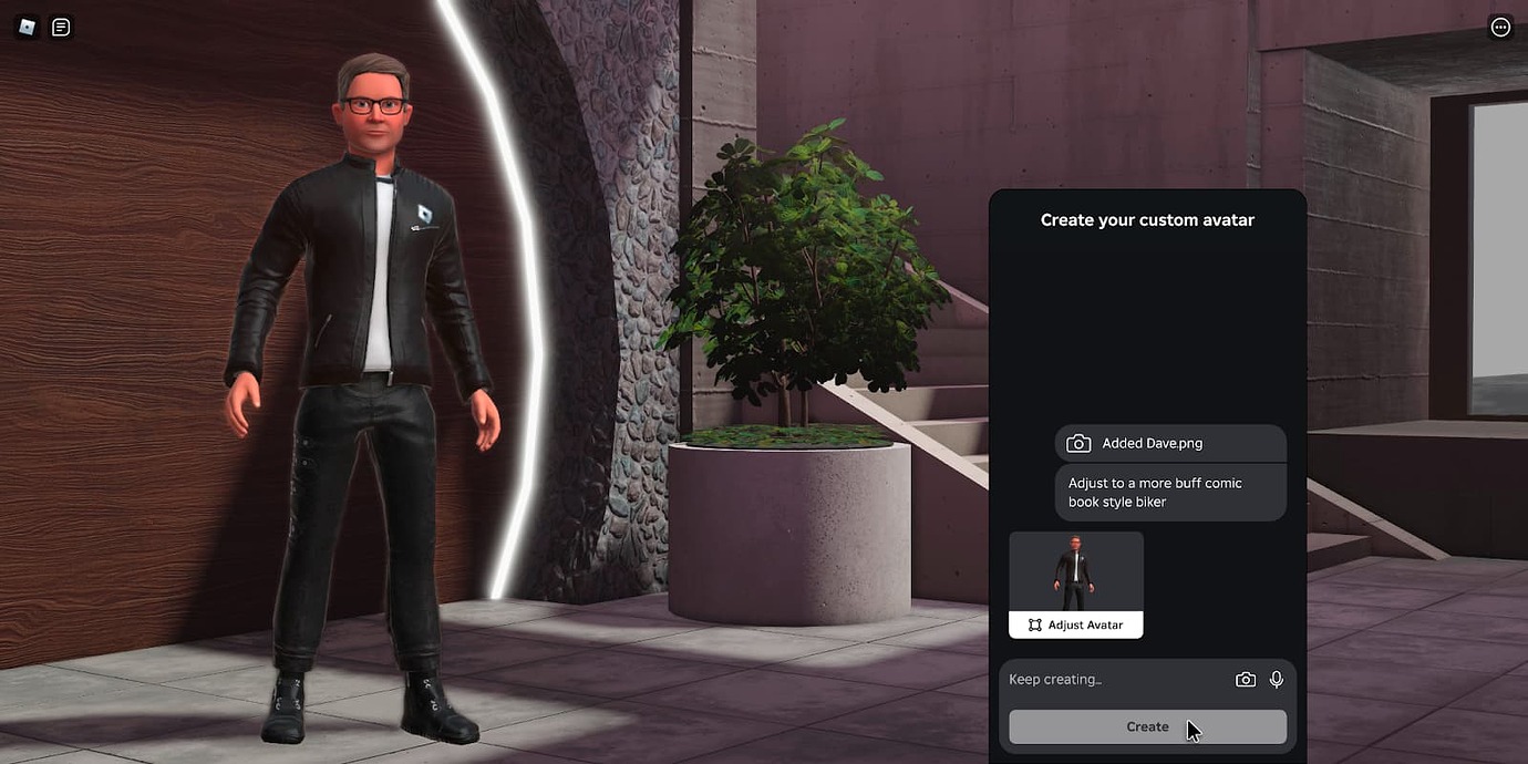 What we announced at RDC 2023 - Announcements - Developer Forum | Roblox