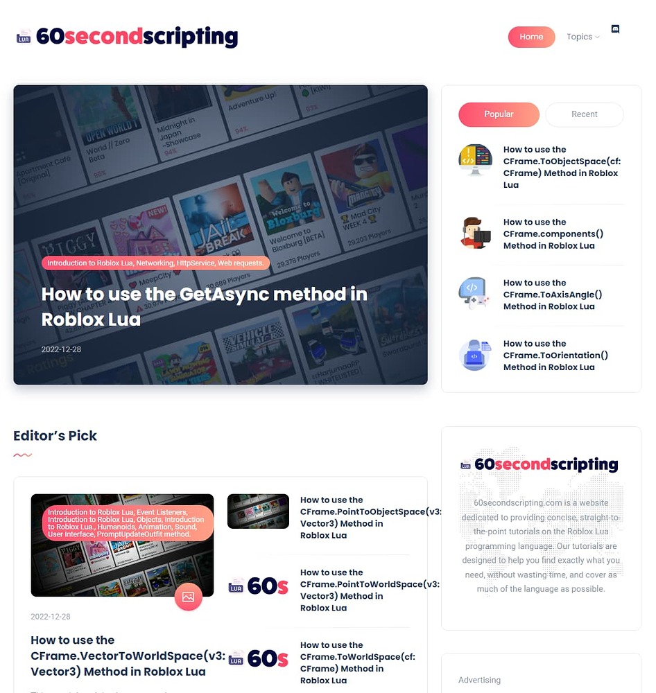 Scripty: AI that answers your Roblox scripting questions from the devforum - Community Resources ...