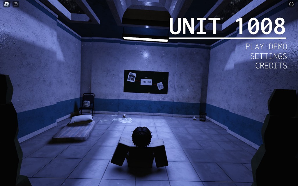 Unit 1008 menu feedback! - Creations Feedback - Developer Forum | Roblox