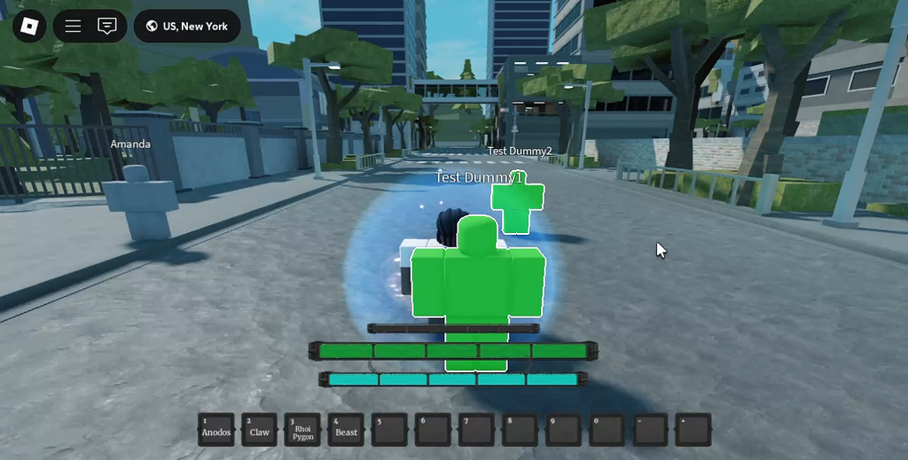 Un-Ragdoll Flinging Issue - Scripting Support - Developer Forum | Roblox